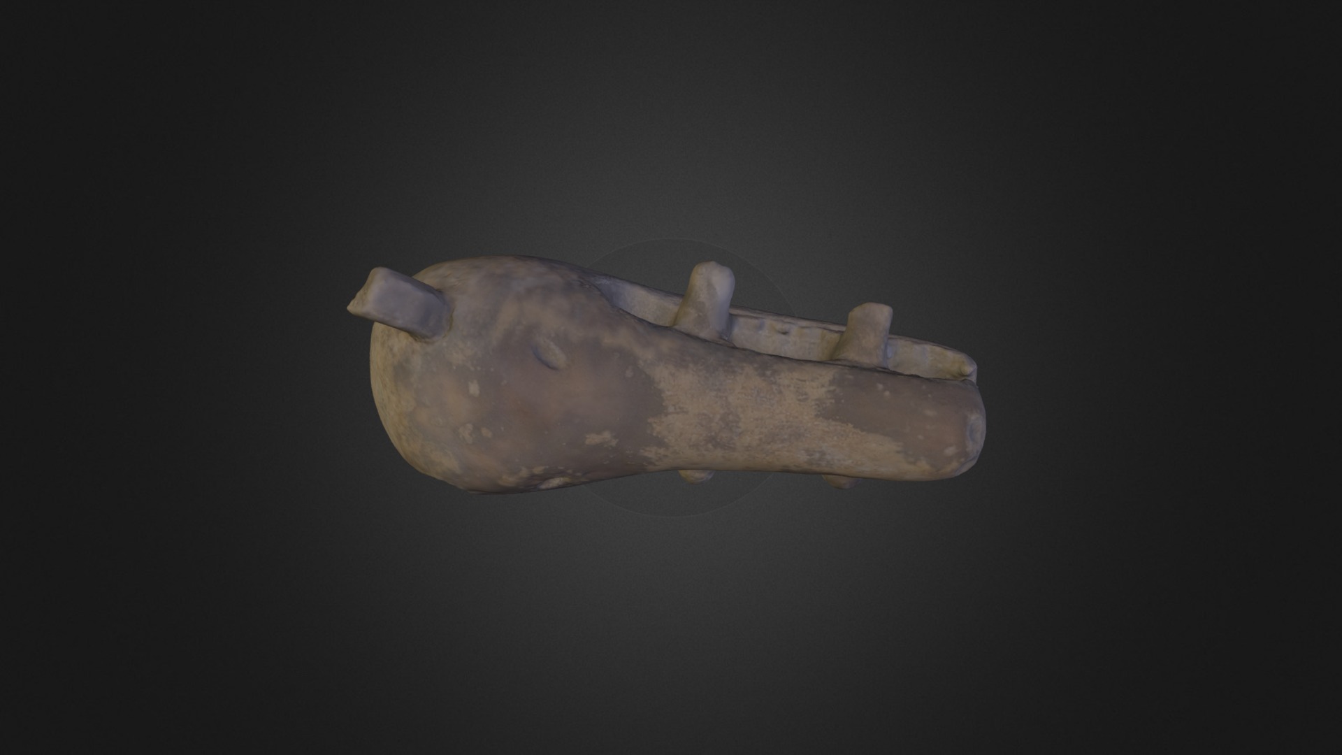 Palraiyuk - 3D model by r01jdg13 [0a03ce4] - Sketchfab