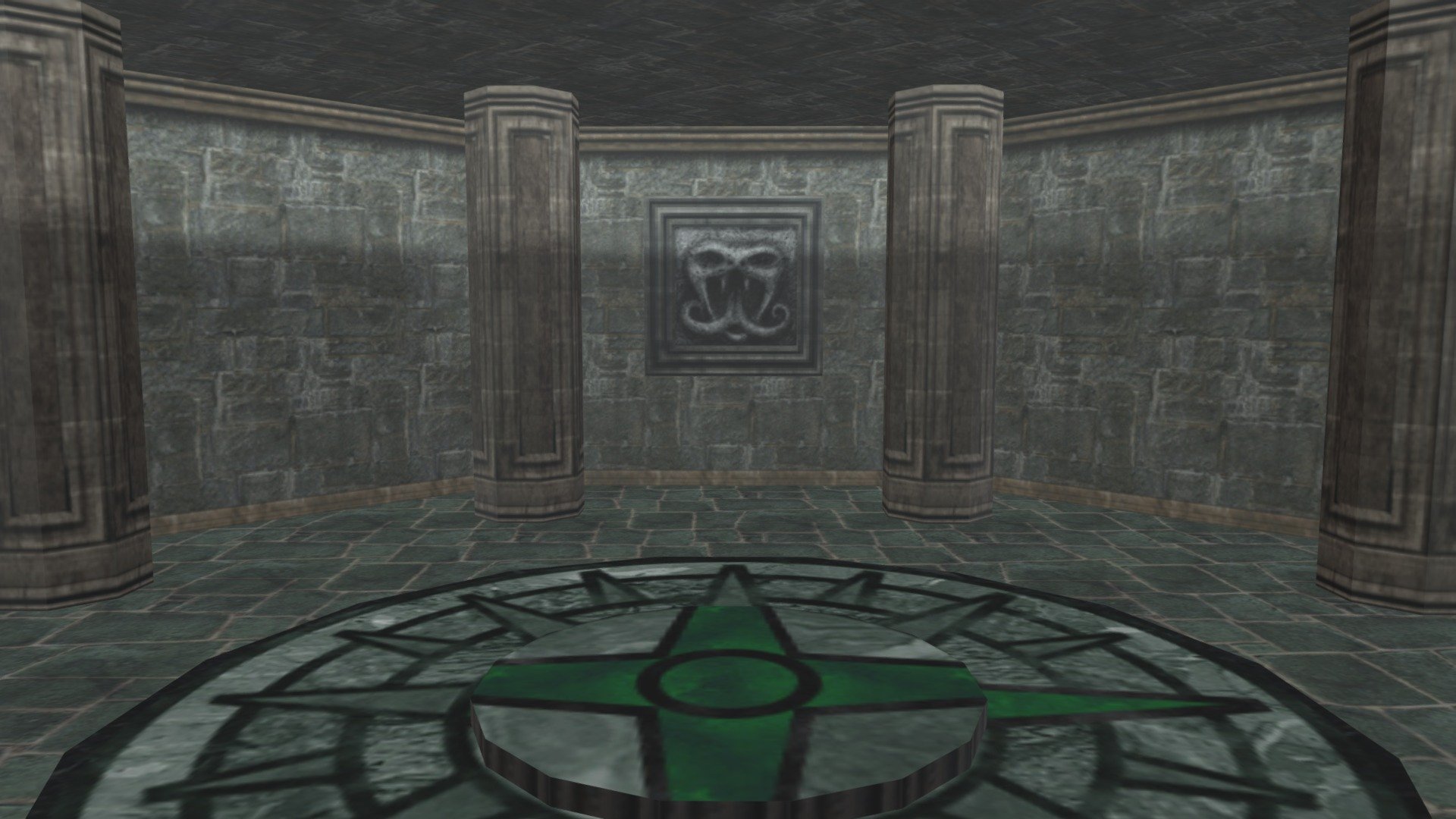 PC Computer - Harry Potter & the Chamber of Secr - 3D model by ...