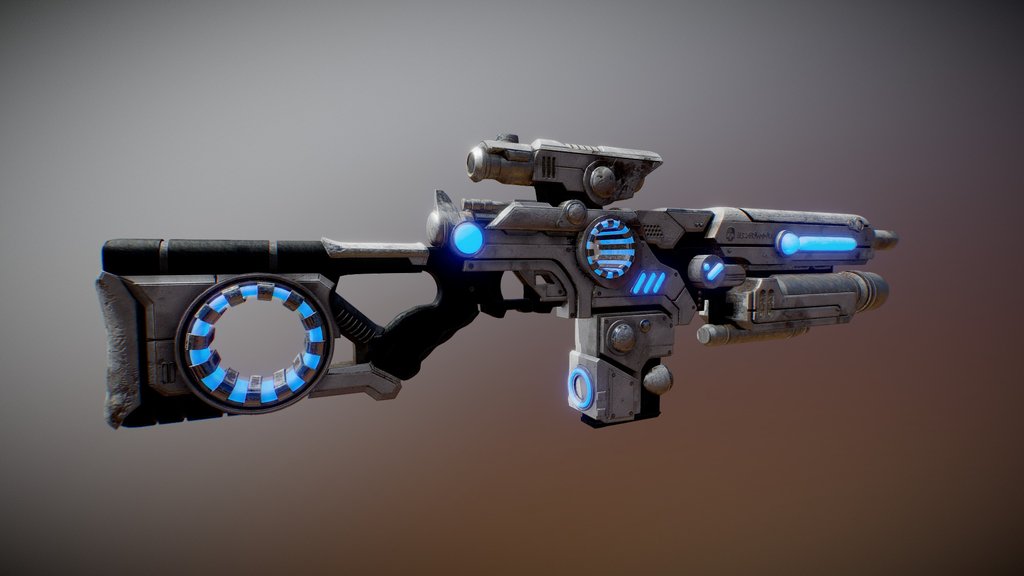 m4 - A 3D model collection by haydarteymur2 - Sketchfab