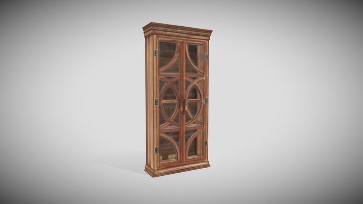 Rack 3D models - Sketchfab