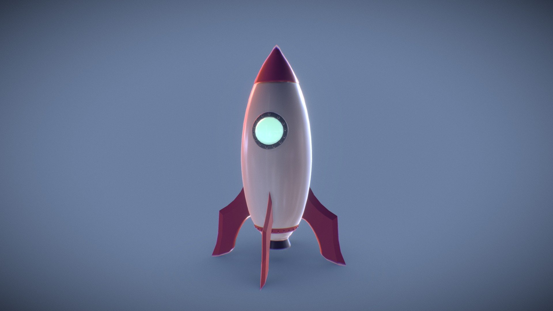 Spaceship - Download Free 3D model by motaman [0a073d0] - Sketchfab