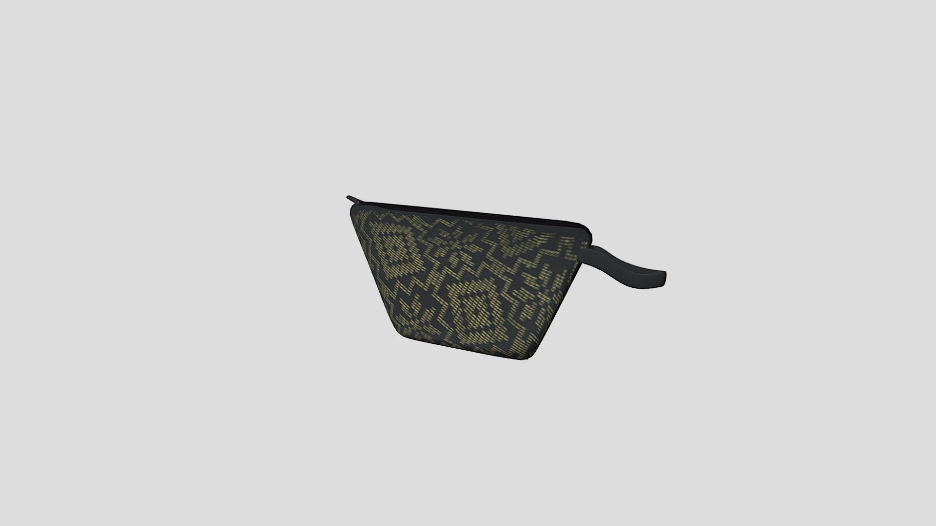 COIN MONEY BAG - Download Free 3D model by eeelabvisual [0a096bc ...