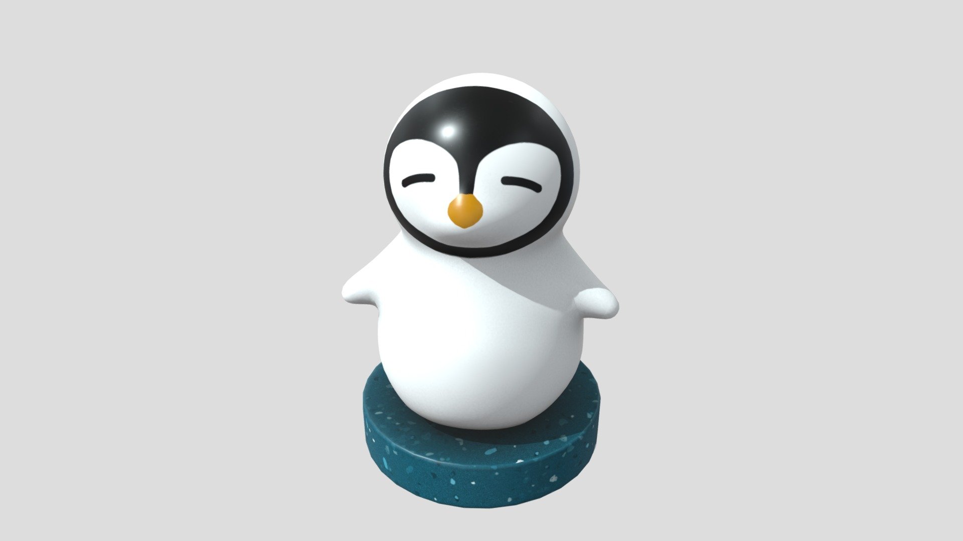 Mood Light_3 - Buy Royalty Free 3D model by rebuilderai (@RebuilderAI ...