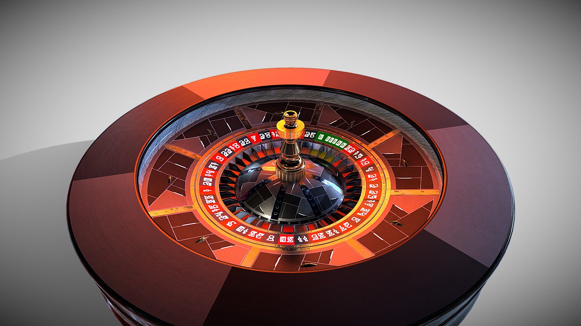 rou_LP_Test_08 - Download Free 3D model by Geug [0a0c908] - Sketchfab
