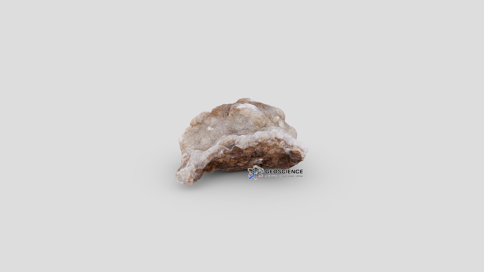 Fluorite - Download Free 3D model by Kantanat [0a0e86c] - Sketchfab