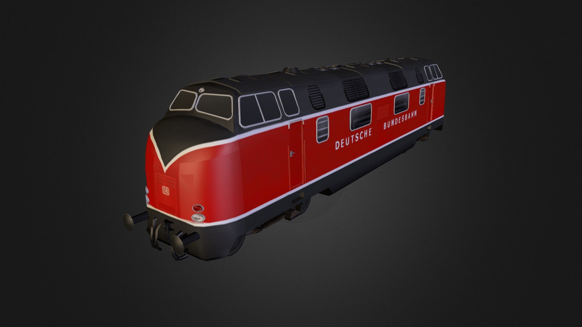 MBS_V200 - 3D model by helmut.sauger [0a14105] - Sketchfab