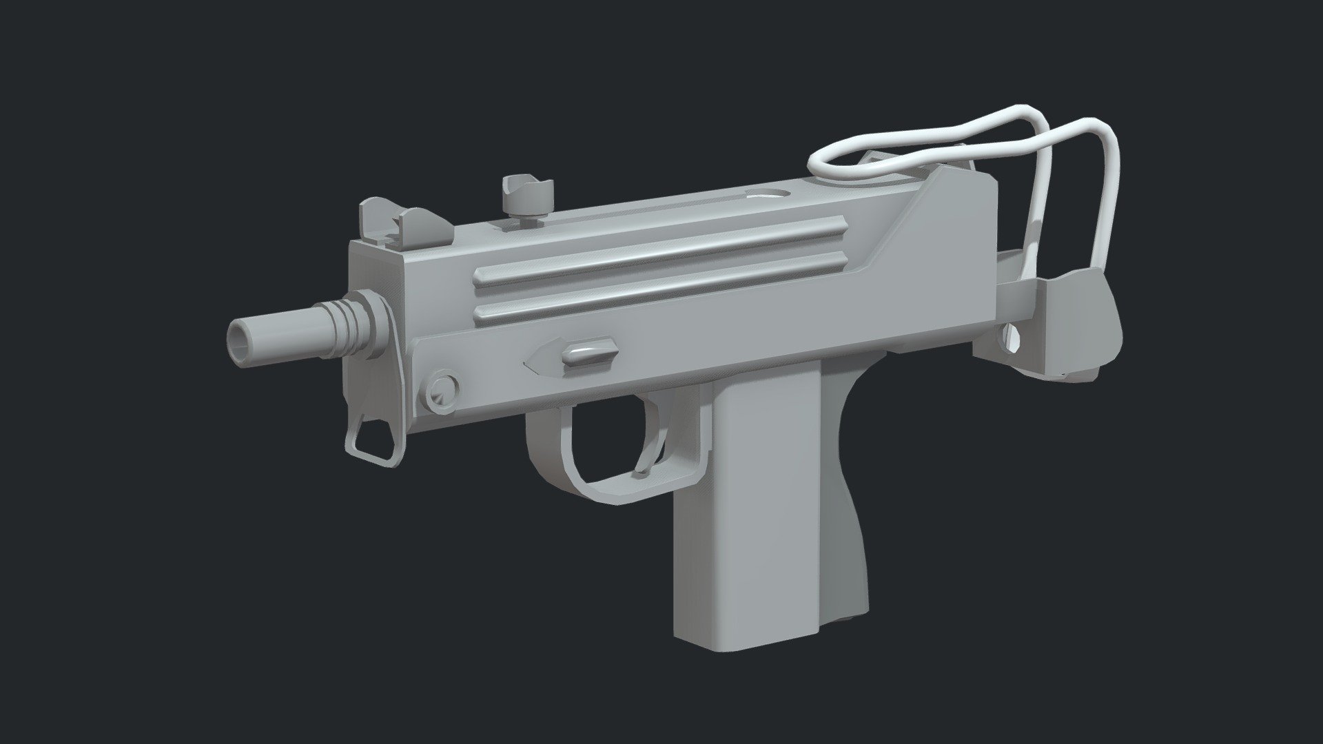 FMB_Ingram_m11 - Download Free 3D model by FreeMeshBase [0a14a3b ...