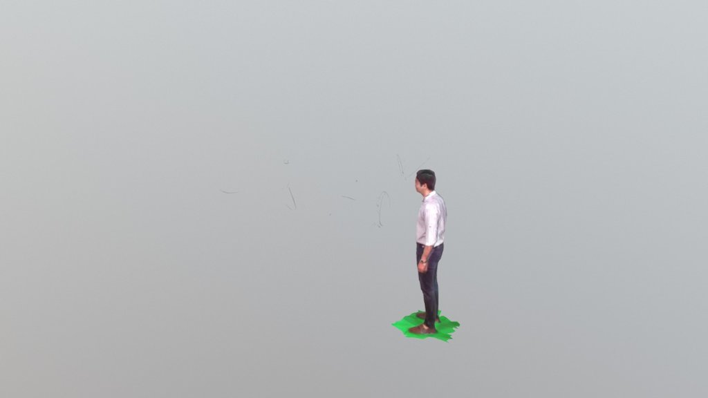 Ali Shafiq ali.shafiq@rb.com - 3D model by AliHamade [0a14d82] - Sketchfab