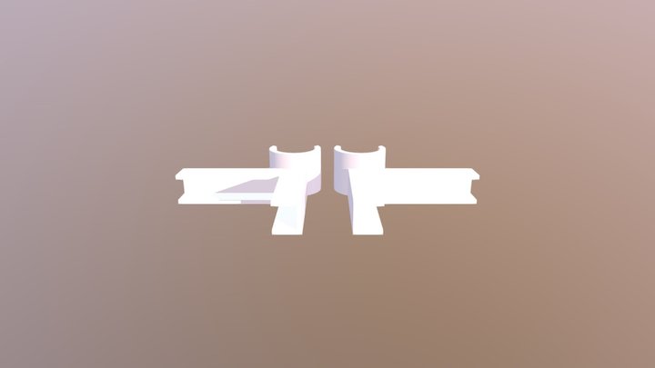 Oculus-rift 3D models - Sketchfab