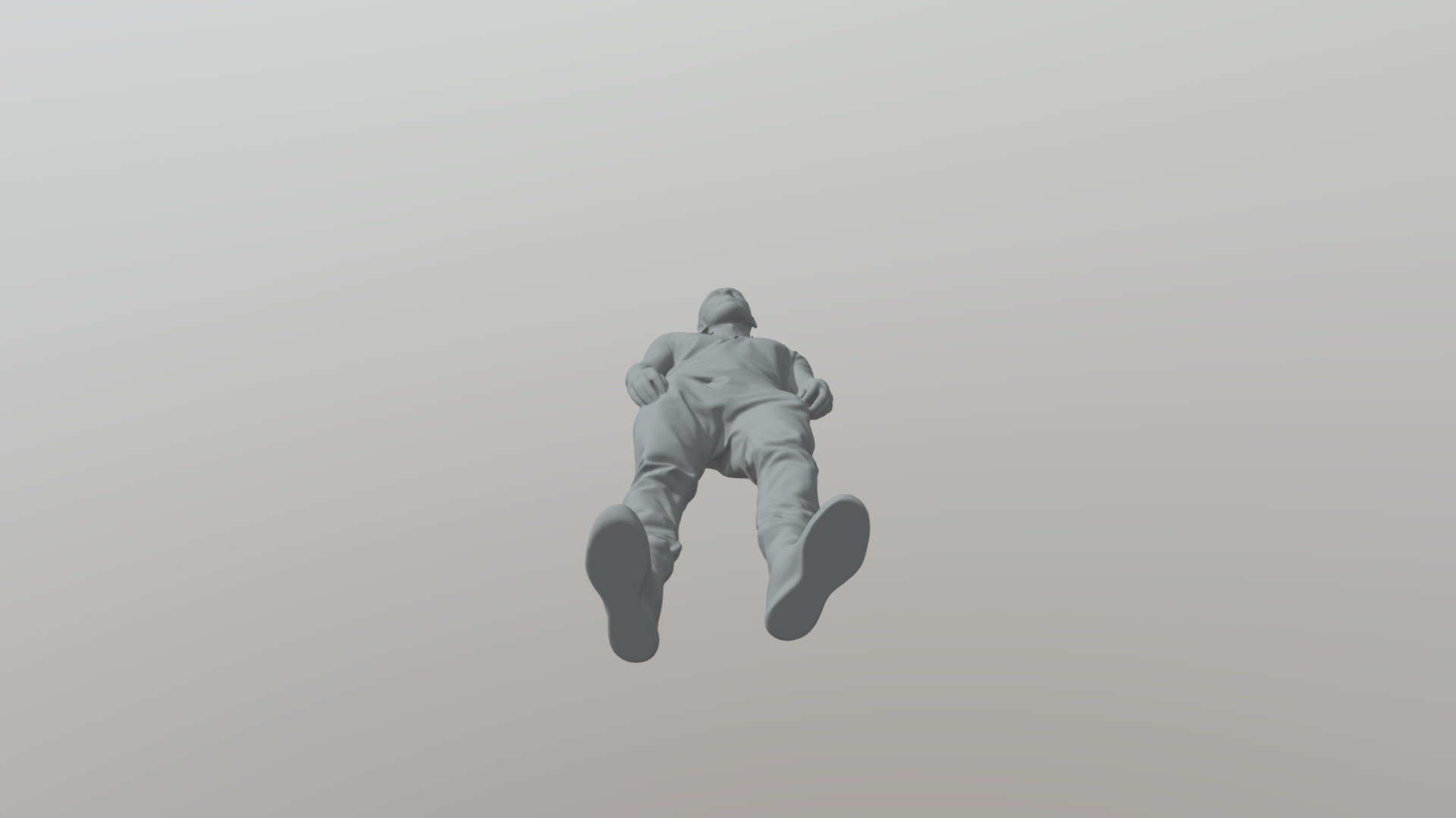 RUST 3d Low - Download Free 3D model by thetpaing.sba [0a177d8] - Sketchfab