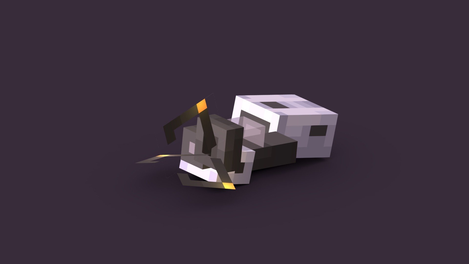 Portal Gun - 3D model by PhantomEye [0a18c80] - Sketchfab
