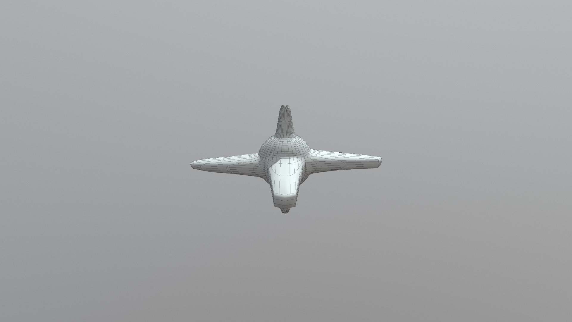 Weird Object - 3D model by caam2512 (@cmathews21) [0a19388] - Sketchfab