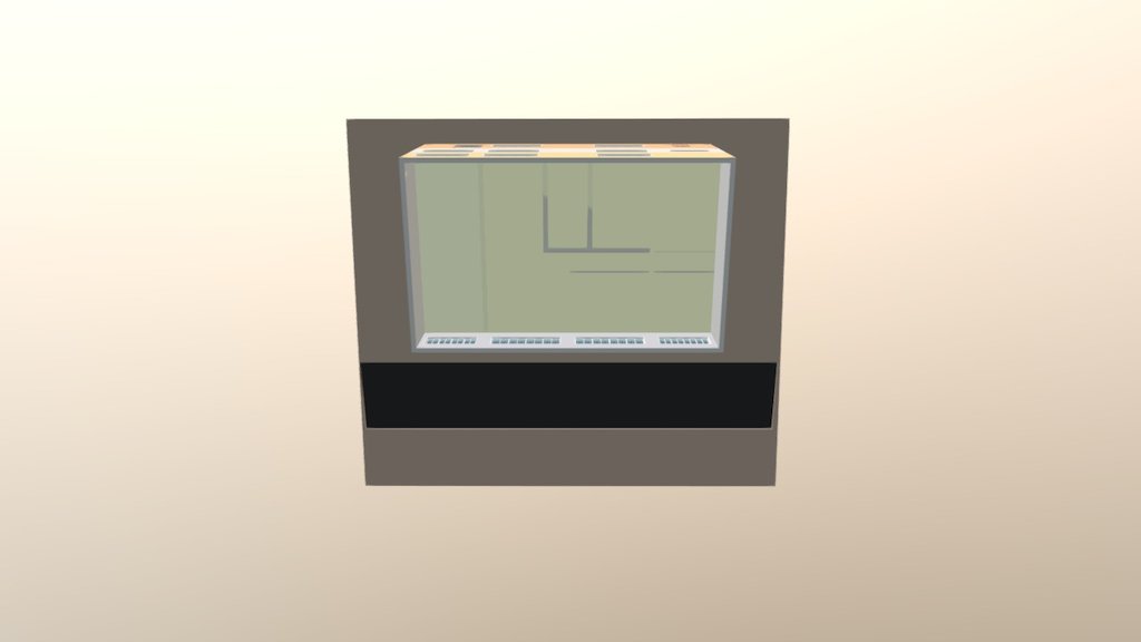 revit model test - Download Free 3D model by bimcc [0a19784] - Sketchfab