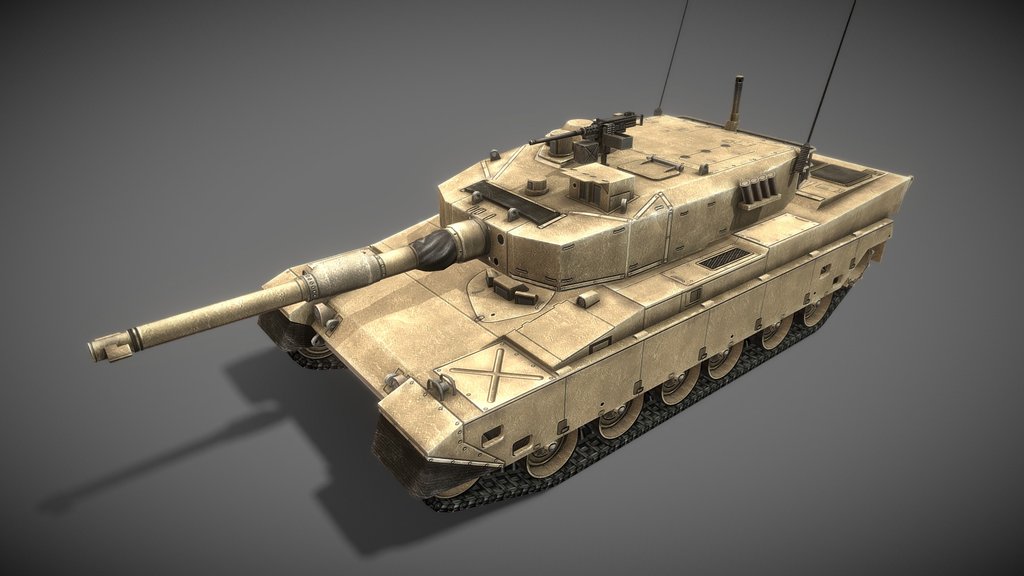 Tanques - A 3D model collection by juanpablosalazar341 - Sketchfab