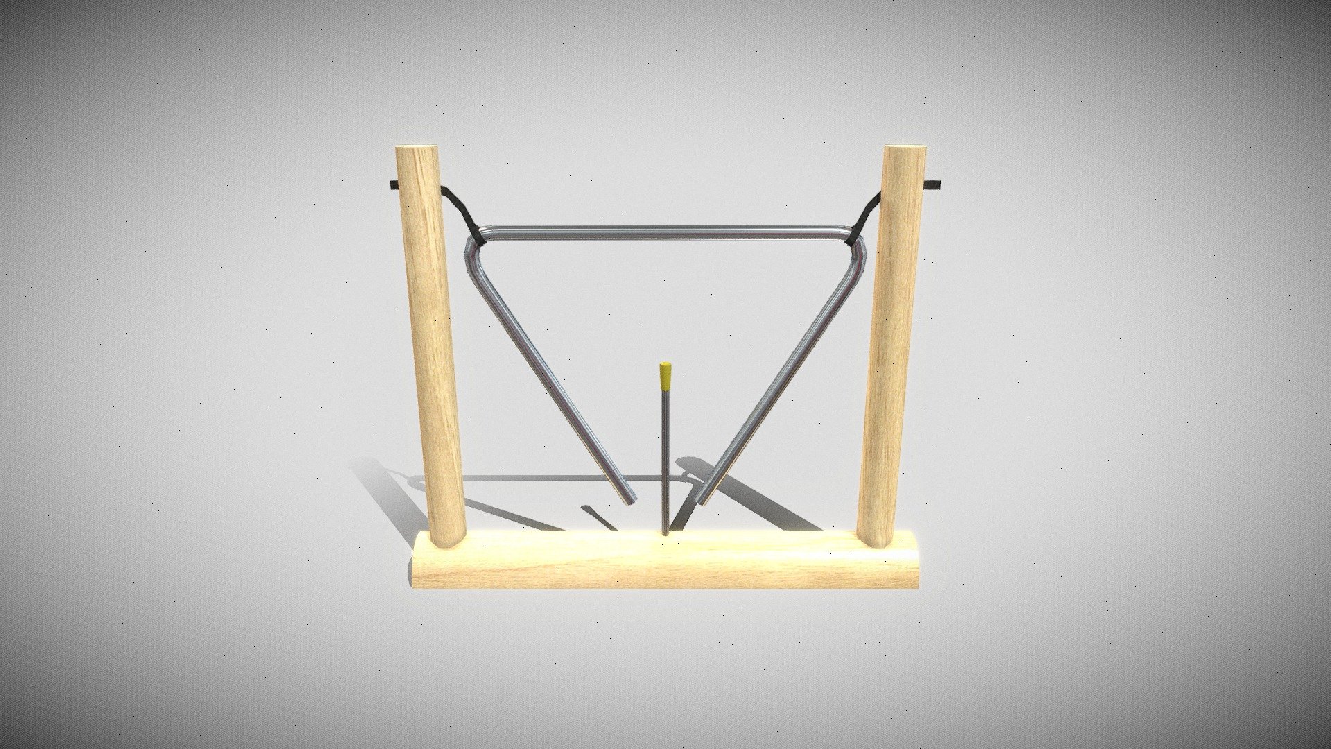 triangle - Buy Royalty Free 3D model by Jack Martin (@Jack_Martin ...
