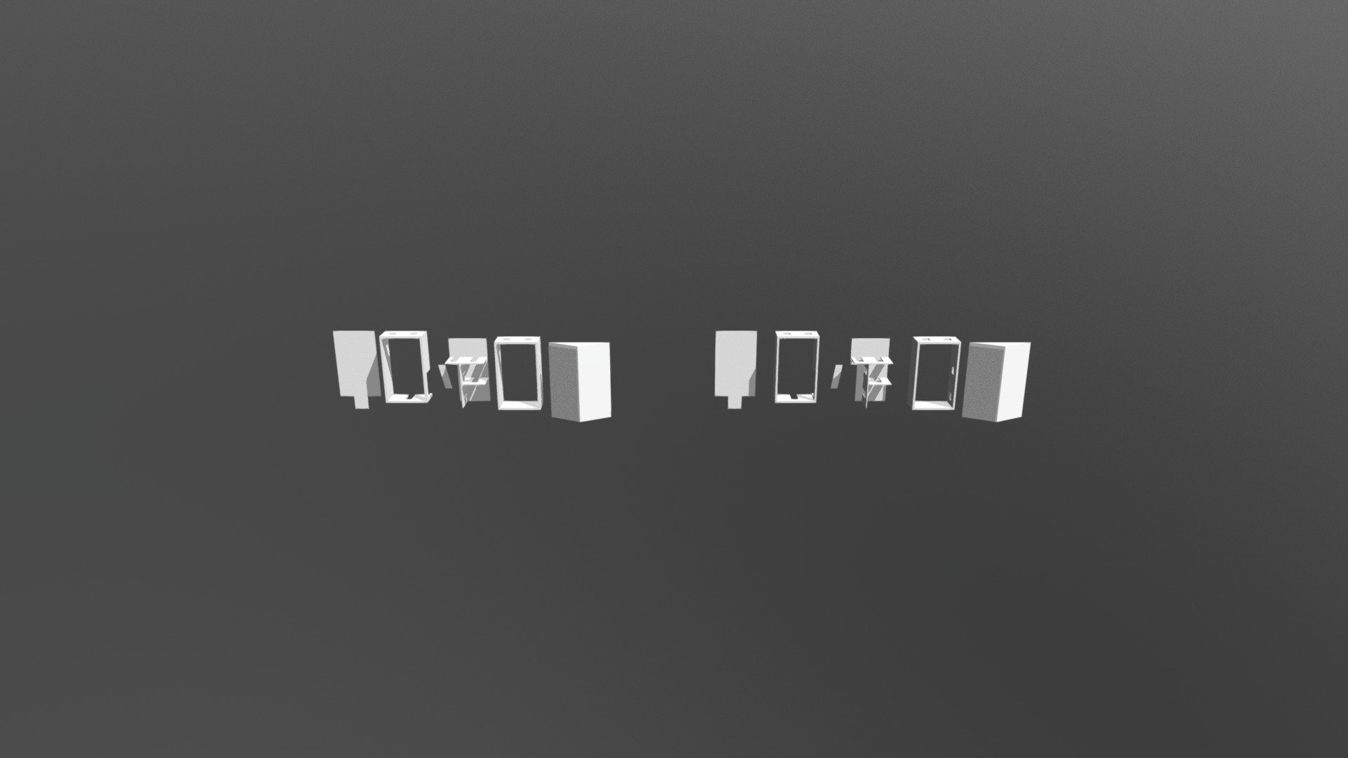 3d - Yeni Mesh - 3D model by berfualanli [0a1c3e1] - Sketchfab