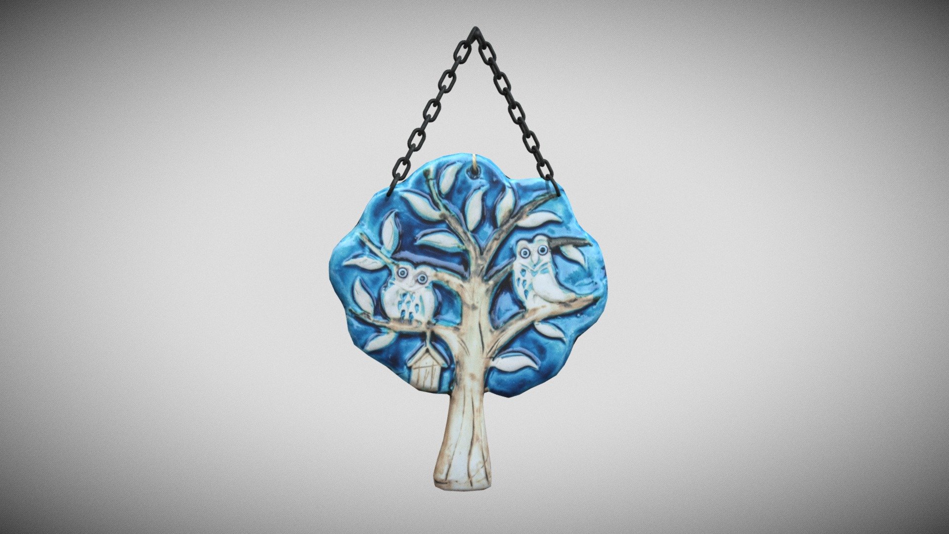 Tree Frame 3d 3d Model 3d Model By Nvere [0a1c747] Sketchfab
