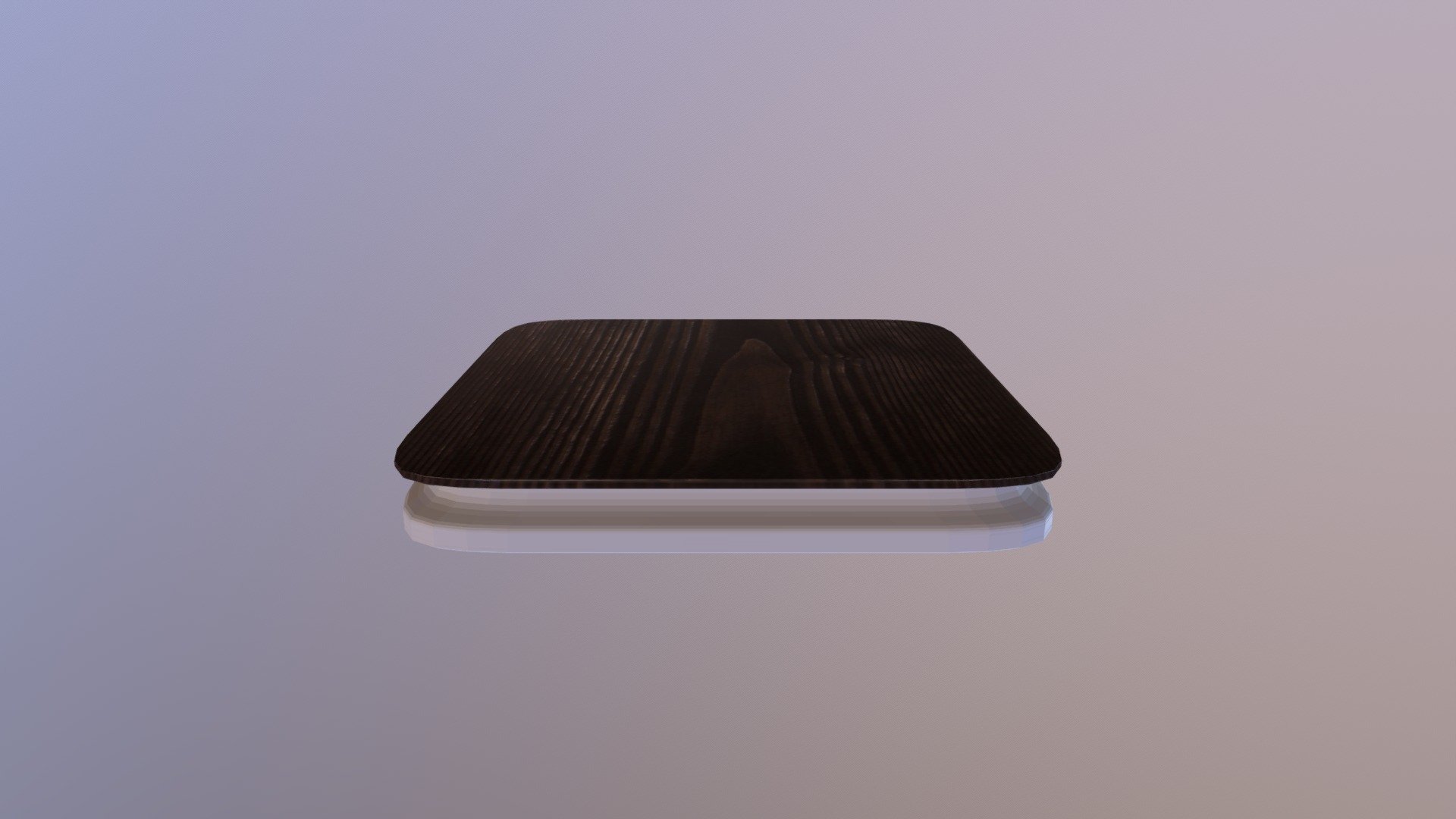 Round Wood Steps - 3D model by jasminemayrie [0a1d4b4] - Sketchfab