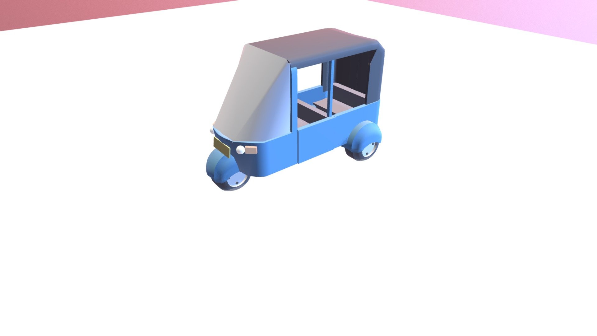 Bajay - 3D model by salmatsan [0a1f4d7] - Sketchfab