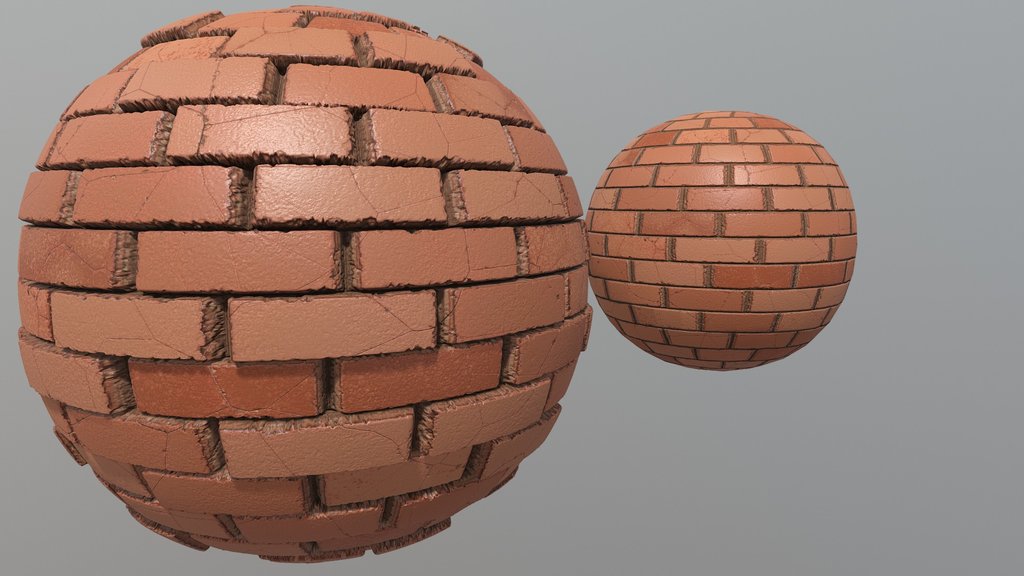 Downloadable textures - A 3D model collection by Tess Juel (@tessjuel ...