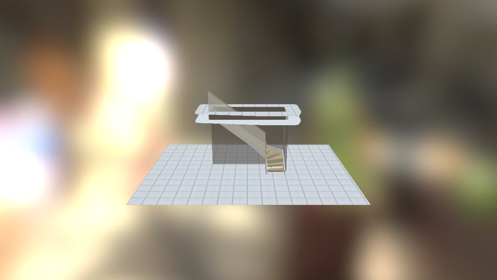 151110_halli - 3D model by Pasi Alanen (@pasi.alanen) [0a2111c] - Sketchfab