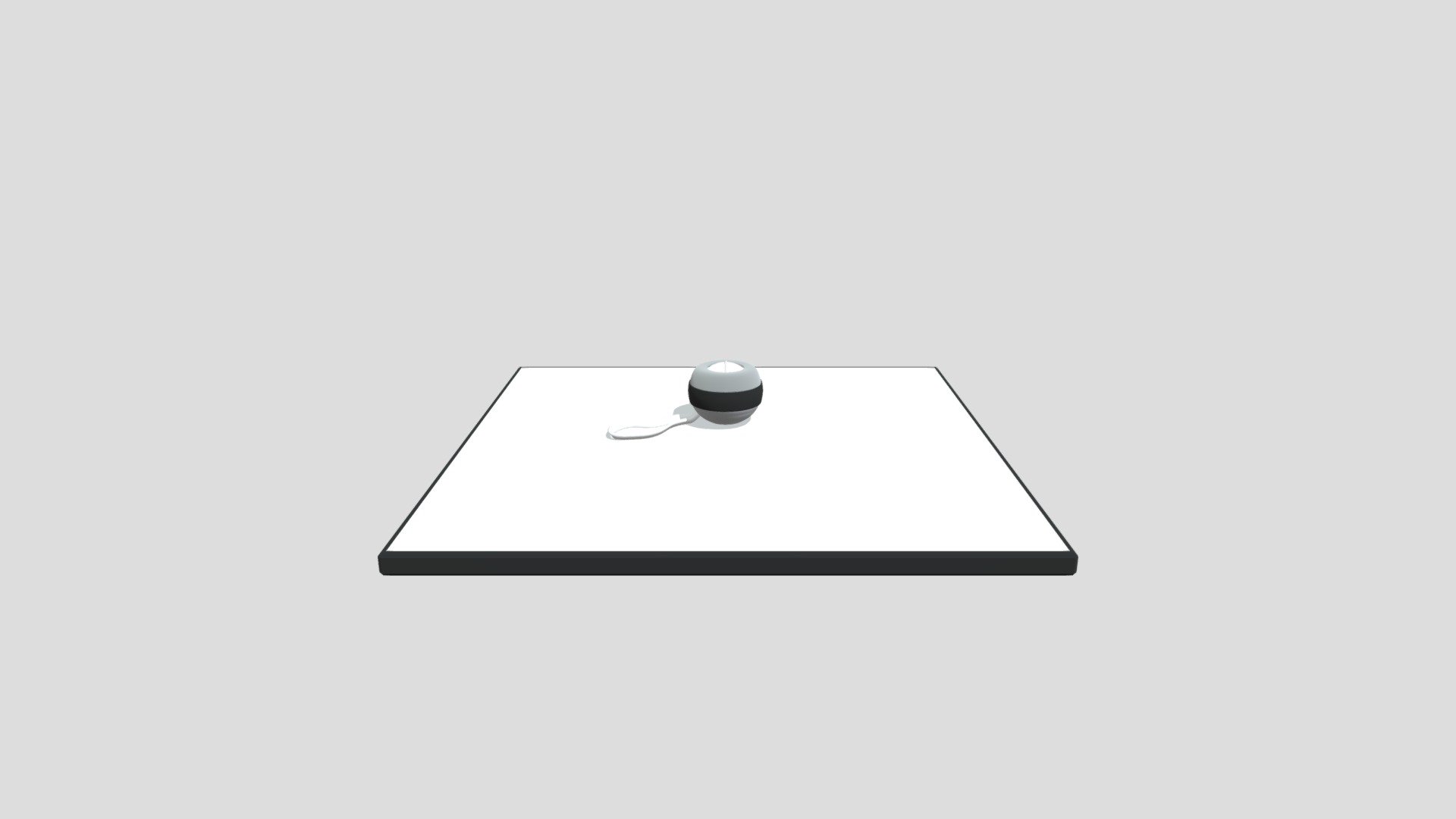 Powerball - 3D model by ctellier.art (@criscat.br) [0a21e6f] - Sketchfab