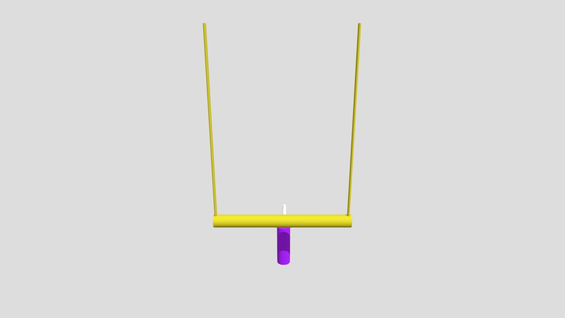 Field Goal Default - 3D model by strikermi9 [0a221f7] - Sketchfab