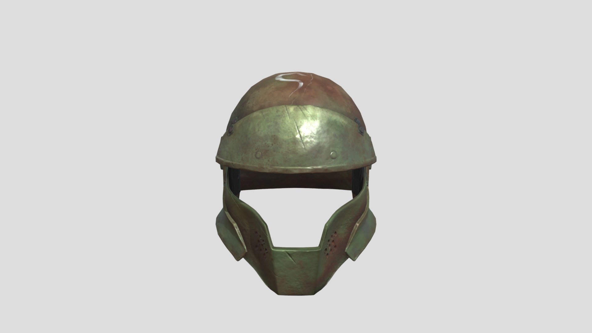Farcry 6 Solider Helmet - 3D model by Desinfinix [0a22f3f] - Sketchfab