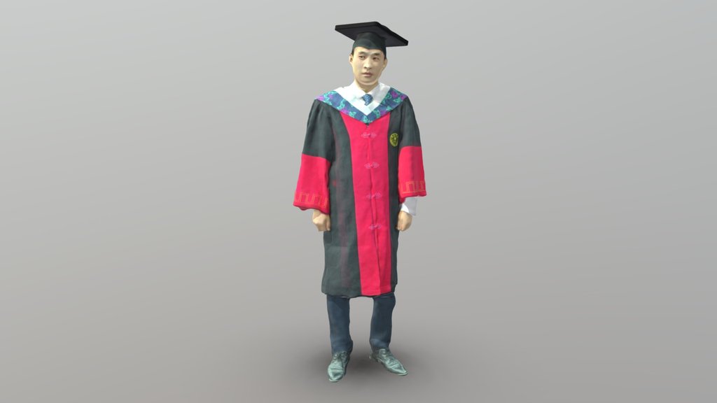 man - A 3D model collection by 3dhobbyth - Sketchfab