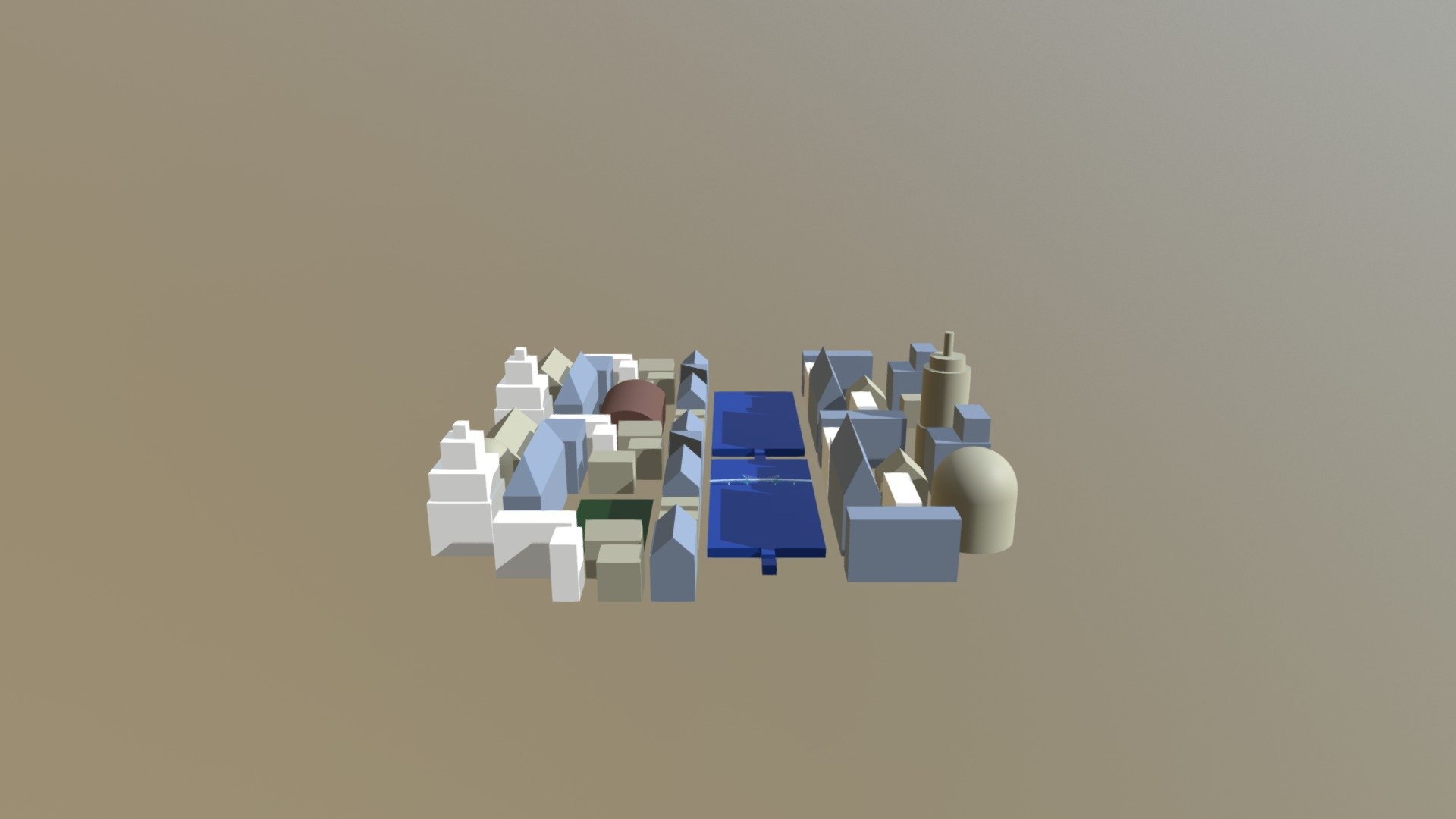 Solid Render Final Sketchfab 1 - Download Free 3D model by T_X_99 ...