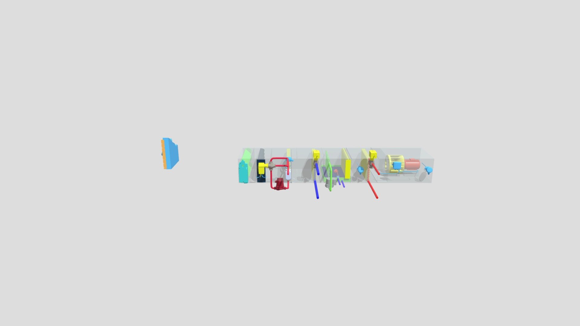 AHU_Heat_Cool_Humidifier - Download Free 3D model by gr.v.latyshev ...