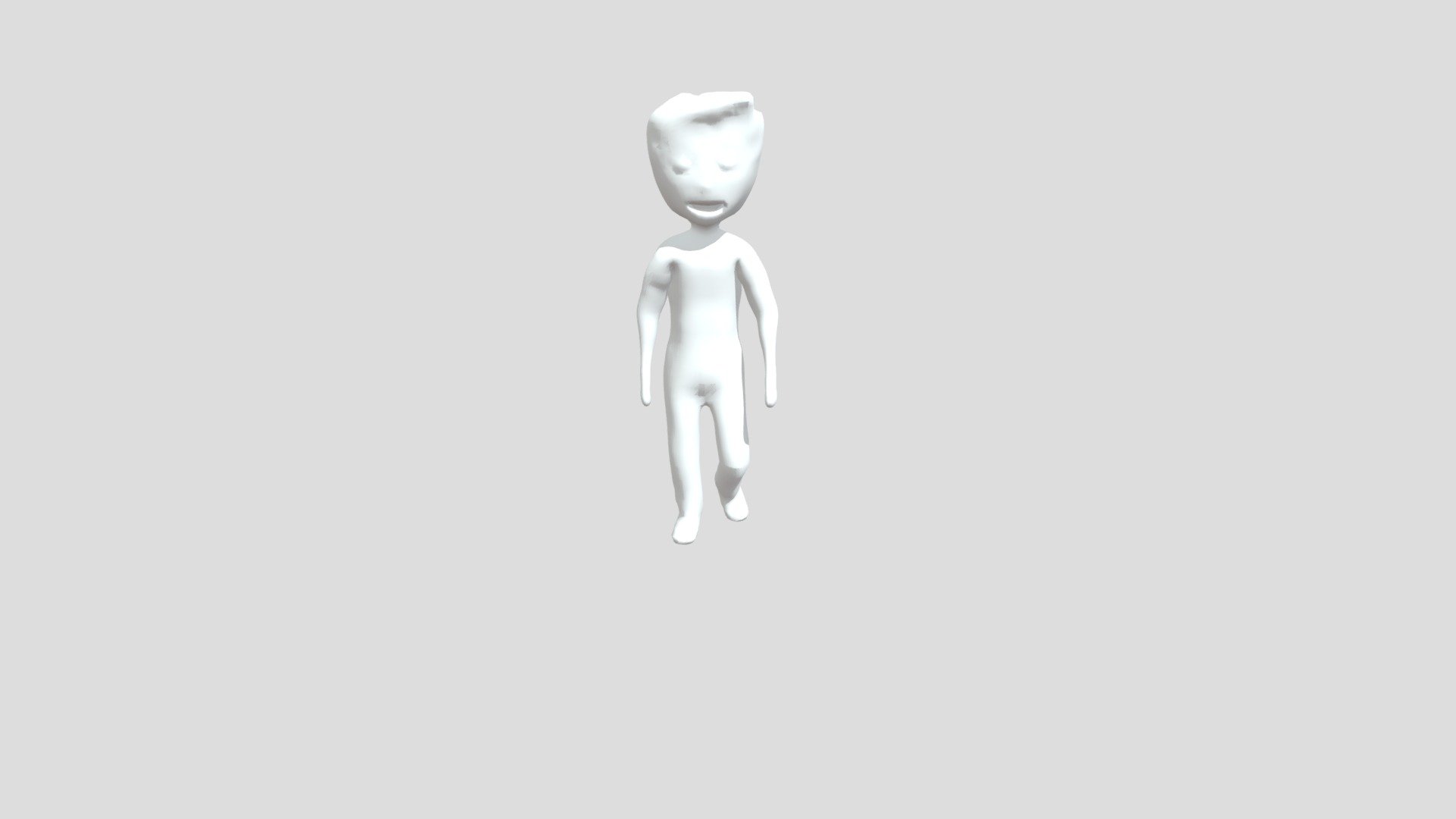 Character Animation - Download Free 3D model by Kevin.Lounsbury ...