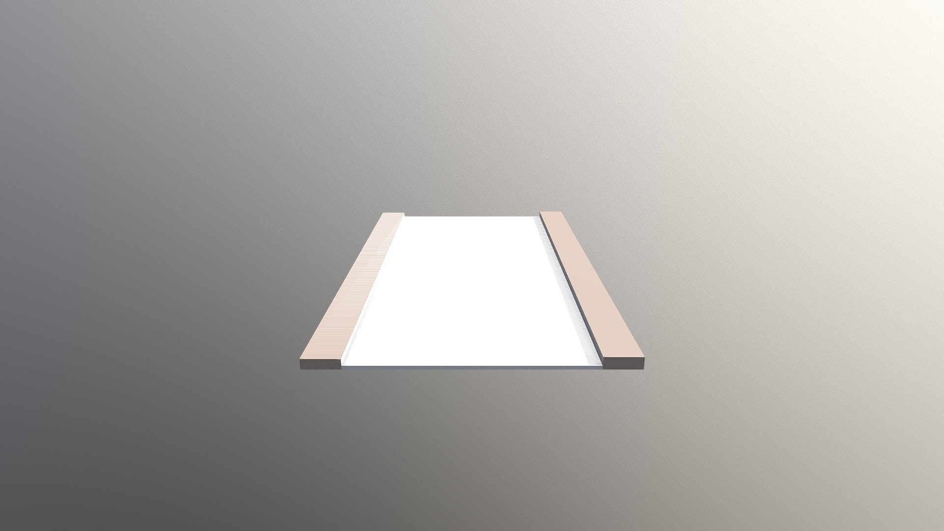 Road Mesh 1 Forward - Download Free 3D model by PsychedSE (@greenyballs ...