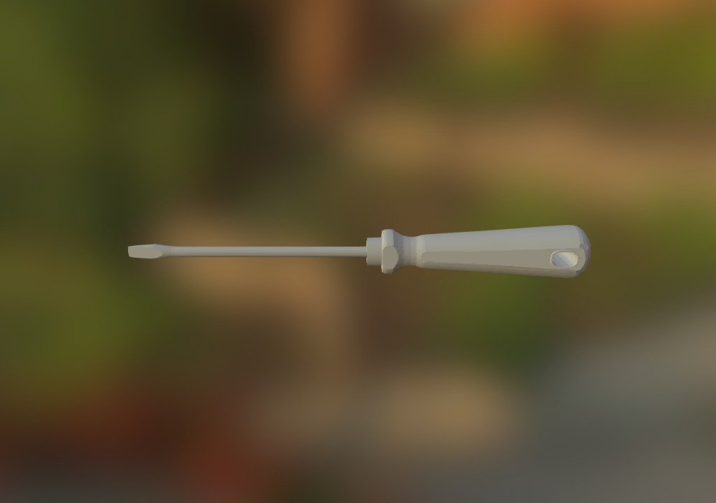 chava - 3D model by Adrian-Ionut Eavaz (@aeavaz) [0a2a107] - Sketchfab
