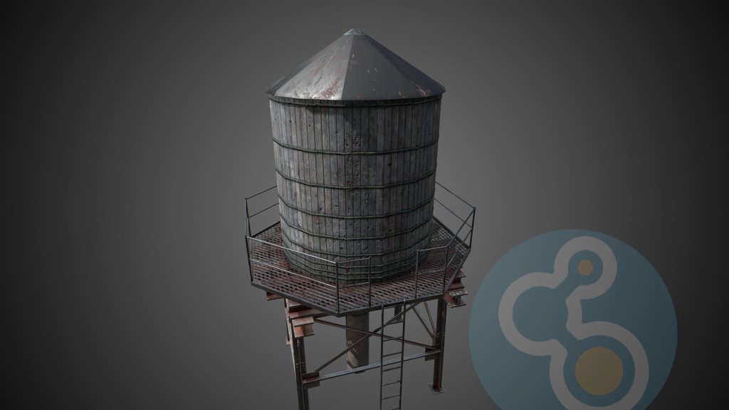 VFX ready 3D models to buy and download - A 3D model collection by ...