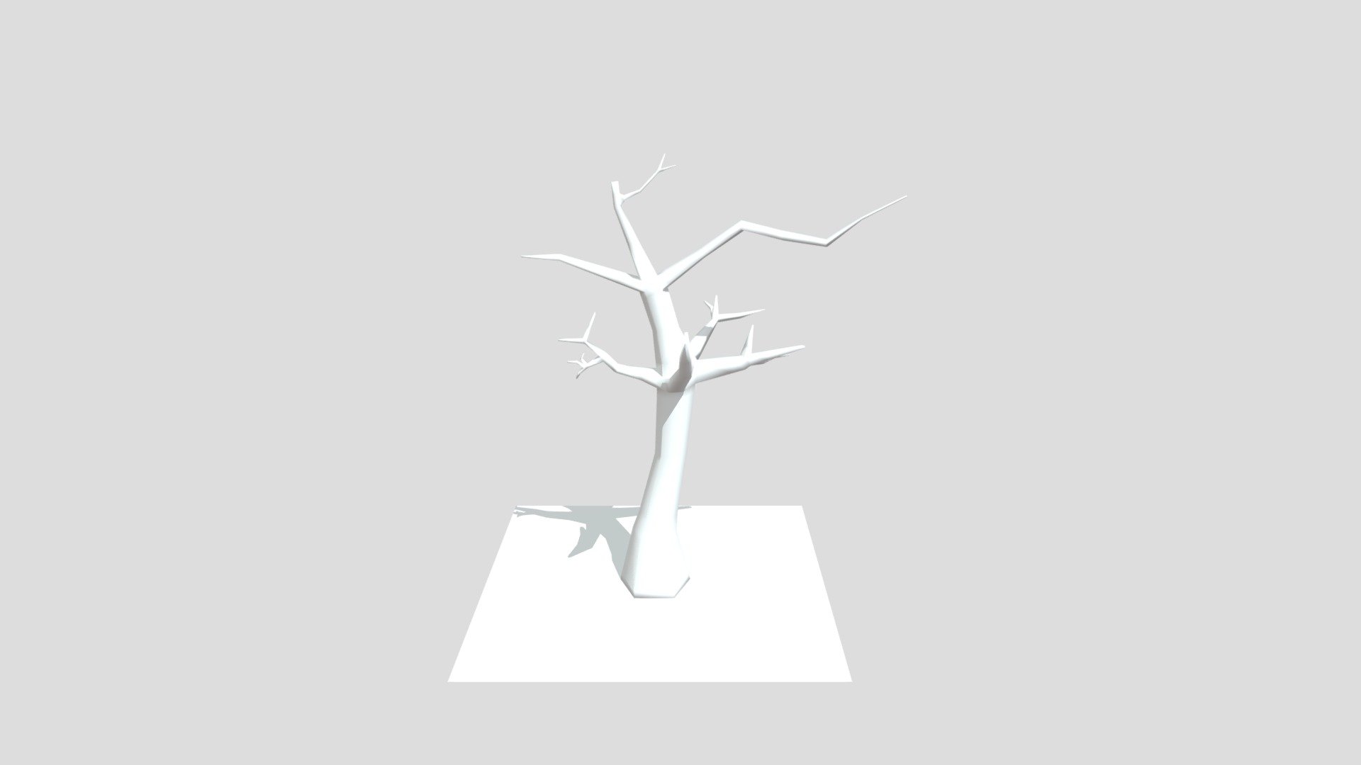 Tree base - Download Free 3D model by cp4096 [0a2b712] - Sketchfab