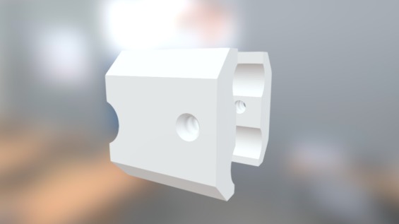H2 - 3D model by rustep [0a2bf88] - Sketchfab