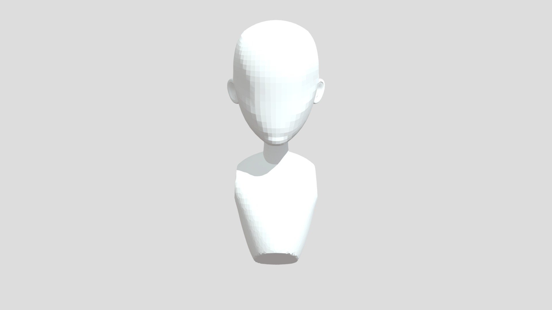 Gallegos0305 Torso - Download Free 3D model by Dry Sardines (@139451 ...