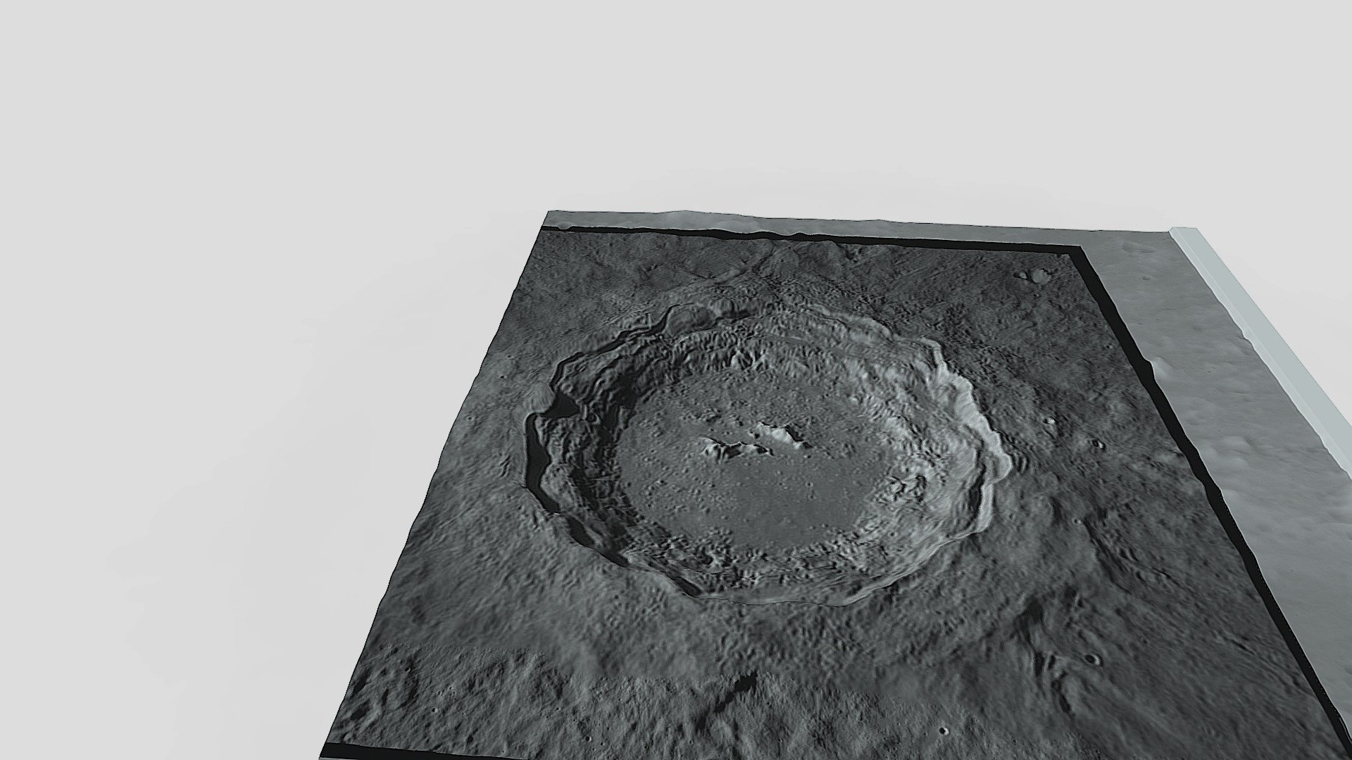 Copernicus Mixage 17 1 - Download Free 3D model by titoulive [0a2da1e ...