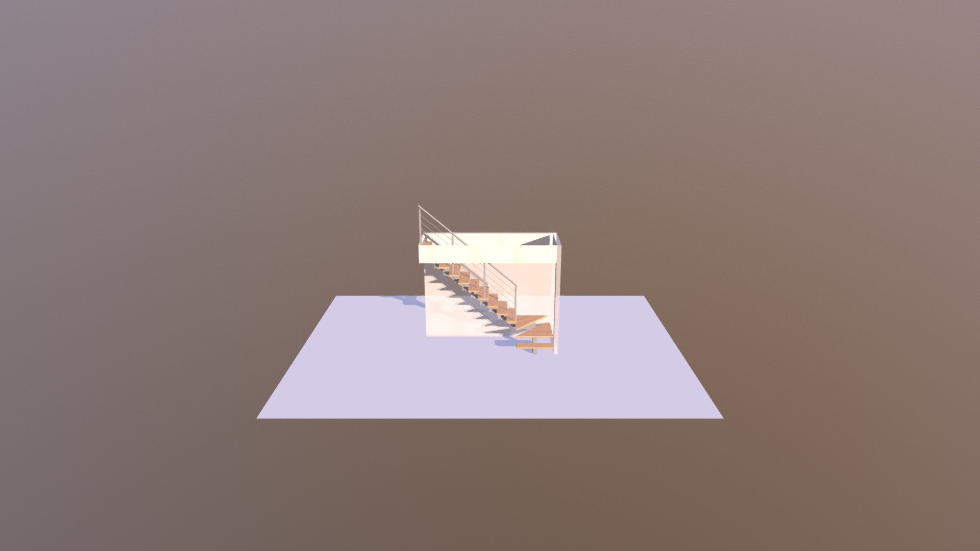 Gelli Farm - 3D model by tecnoscale [0a2e7e1] - Sketchfab