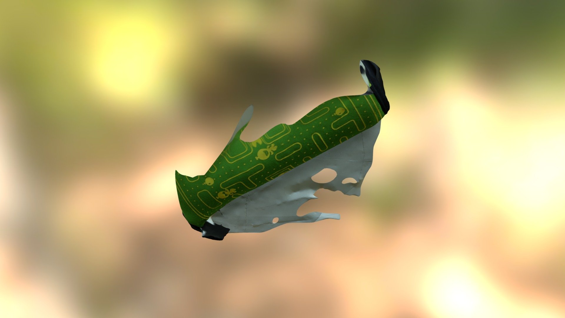 SHALASHASKA - 3D model by shalashaska [0a2eddb] - Sketchfab