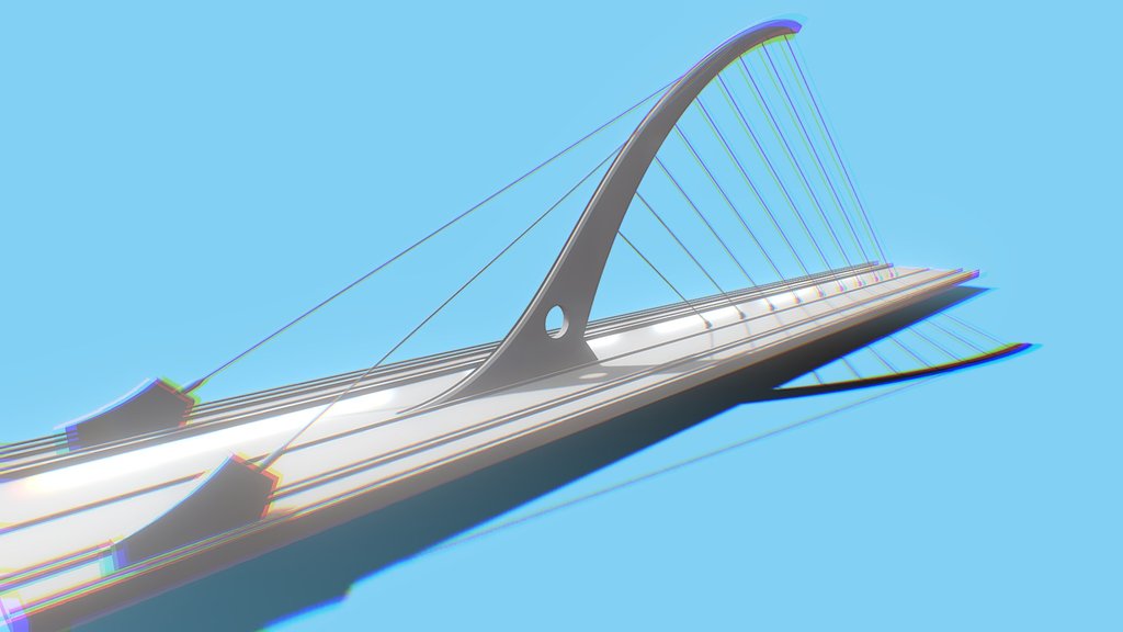 Bridge - A 3D model collection by hy_hyhy1 - Sketchfab