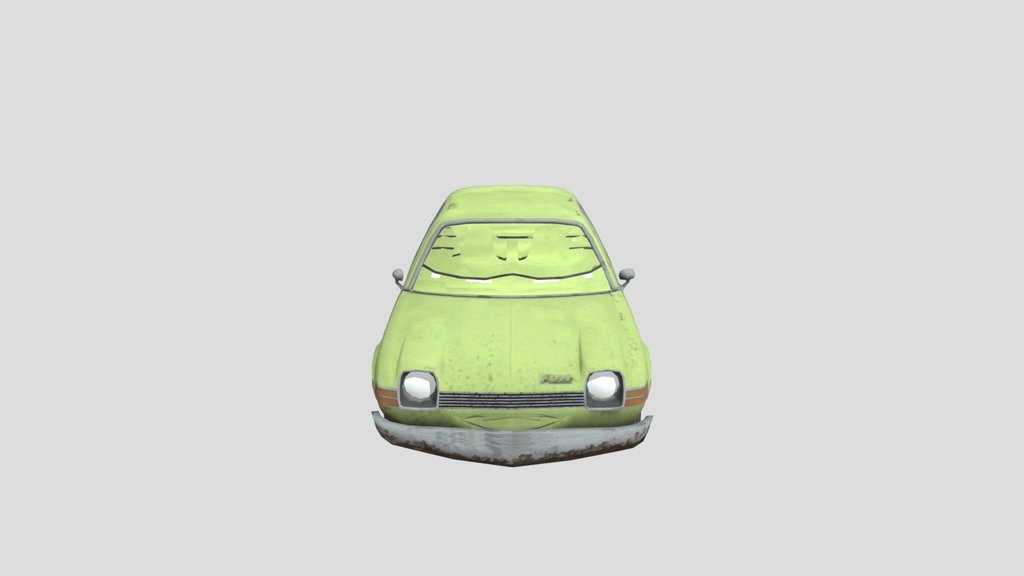 Cars 2 Game - A 3D model collection by kyle.river.withem - Sketchfab