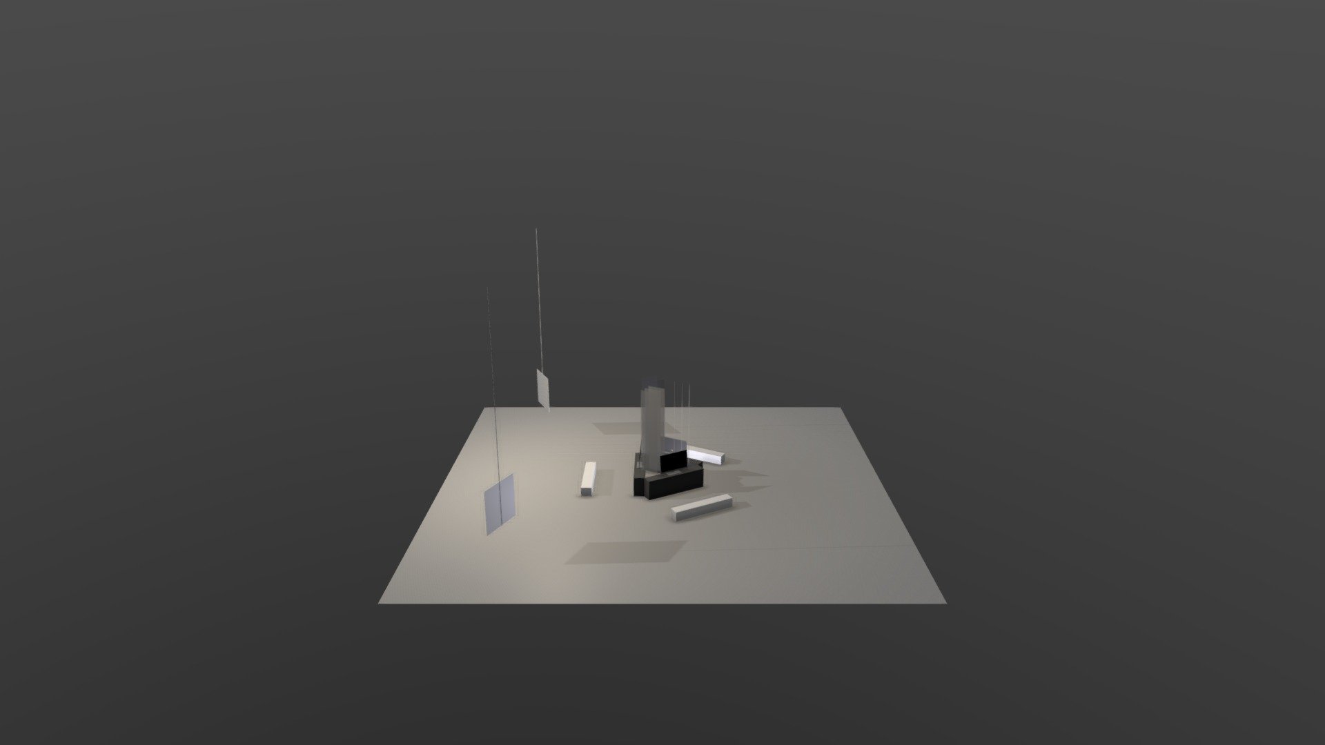 Mag gen - 3D model by corjn [0a30cd0] - Sketchfab