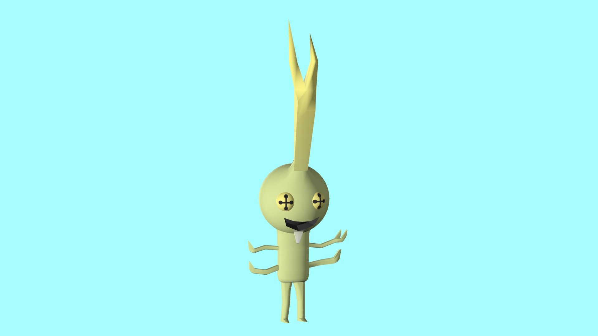 CGT116-Final_Project-Dylan_Banks - Download Free 3D model by dill ...