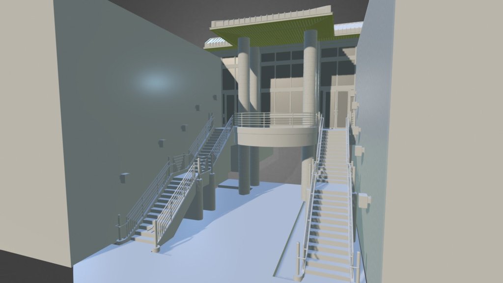 VAB 01 - 3D model by marchandventer [0a32afb] - Sketchfab