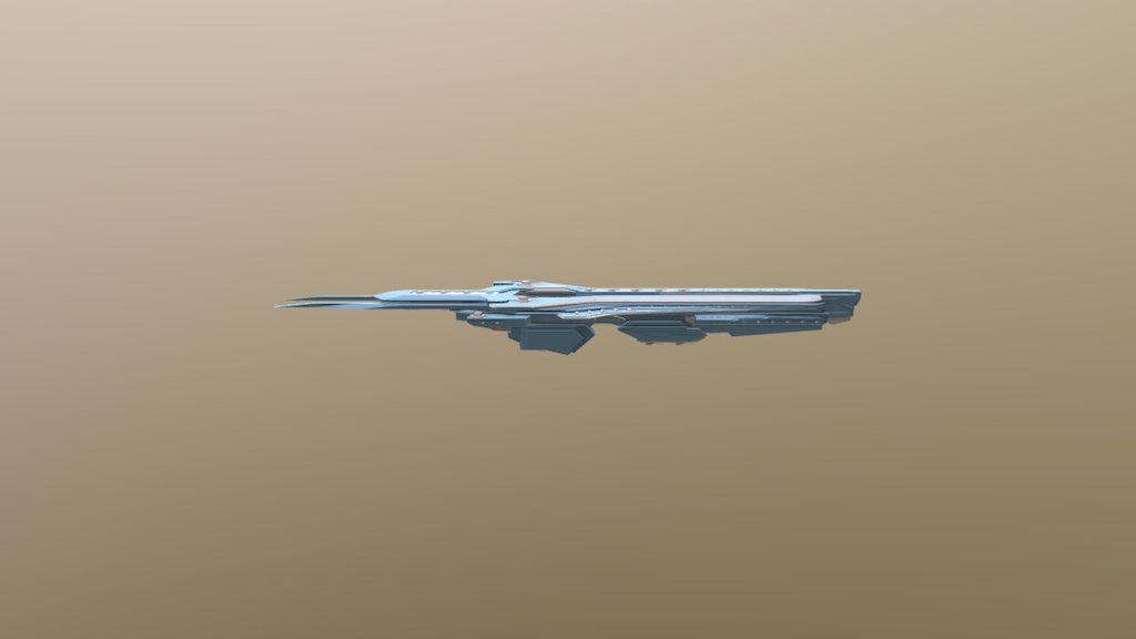 Manticore - 3D model by nix (@horizon) [0a33fdb] - Sketchfab