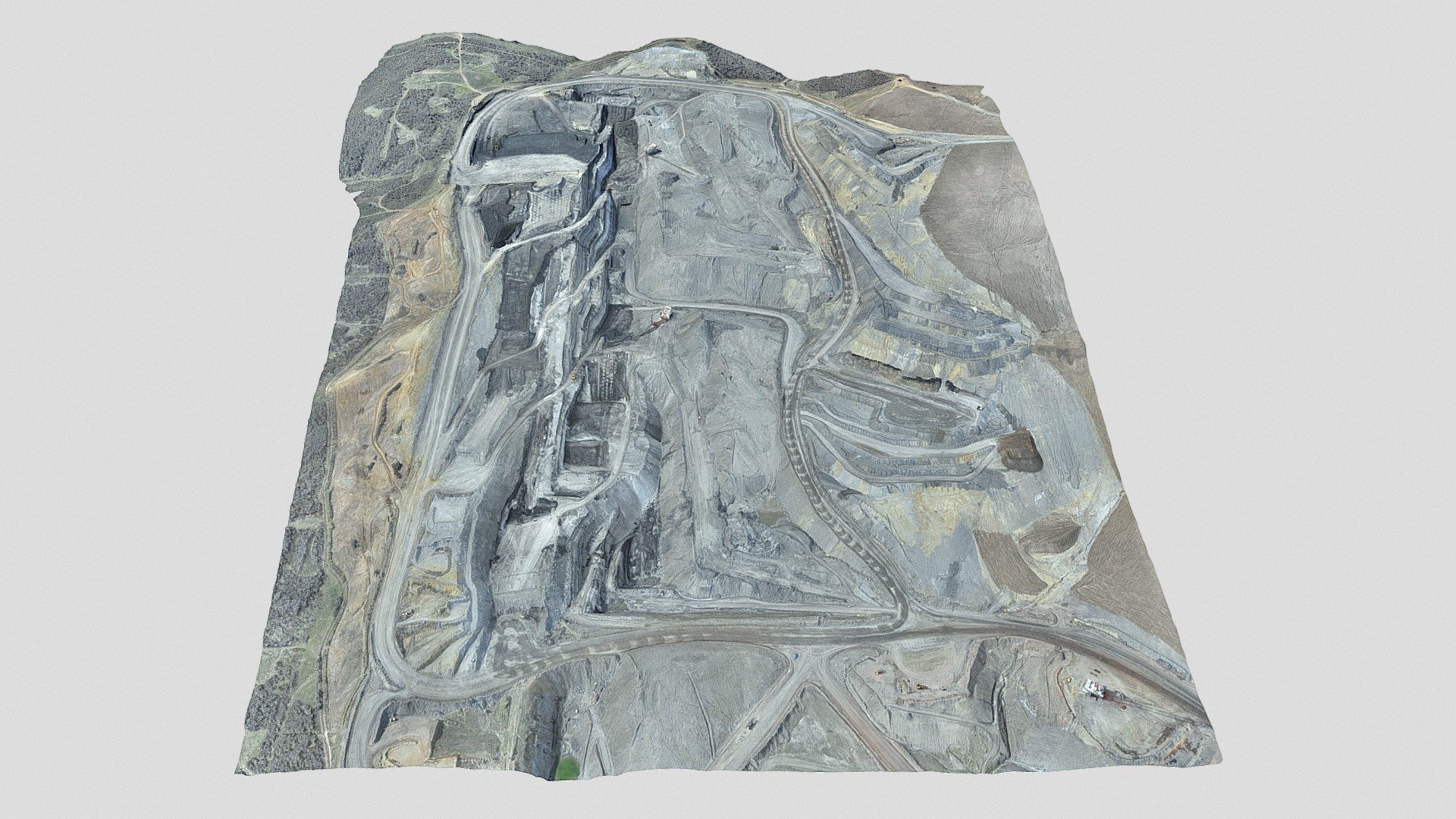 4-30-20 L pit - Download Free 3D model by montemccoy (@montemccoy85 ...
