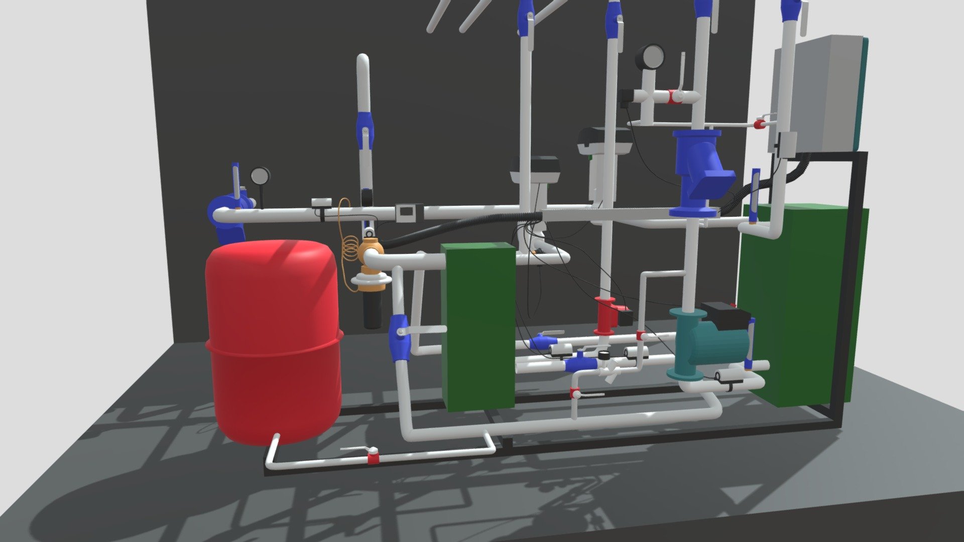 itp-DEC-03 - 3D model by 3dmsk [0a3498b] - Sketchfab