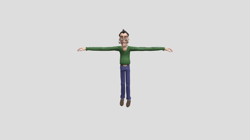 Coraline - The Series - A 3D model collection by 20th Century Fox and ...